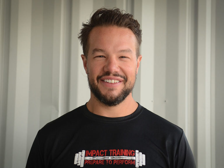 Welcome Tim Preston & Impact Hockey Development - Richmond Jets MHA