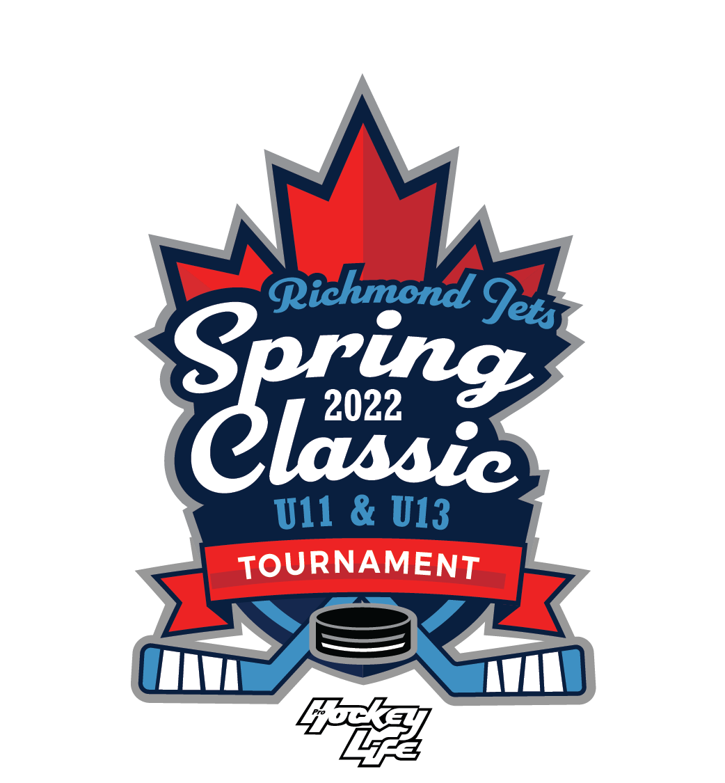 Tournaments - Richmond Jets MHA