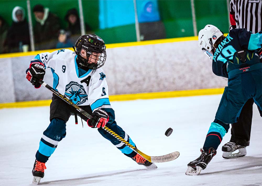 Program - Richmond Jets MHA